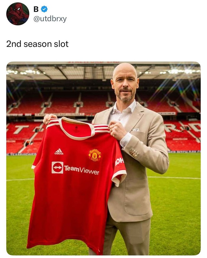 Meme Kocak Arne Slot Bakal Kena Pecat