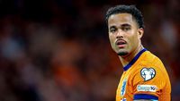 Bilang Begini, Anak Patrick Kluivert Sindir Fans Indonesia?