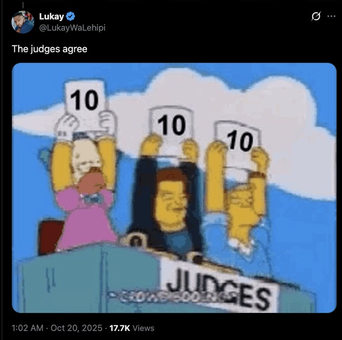Meme Wirtz Jadi 'Ben 10' usai Liverpool Keok di Tangan MU