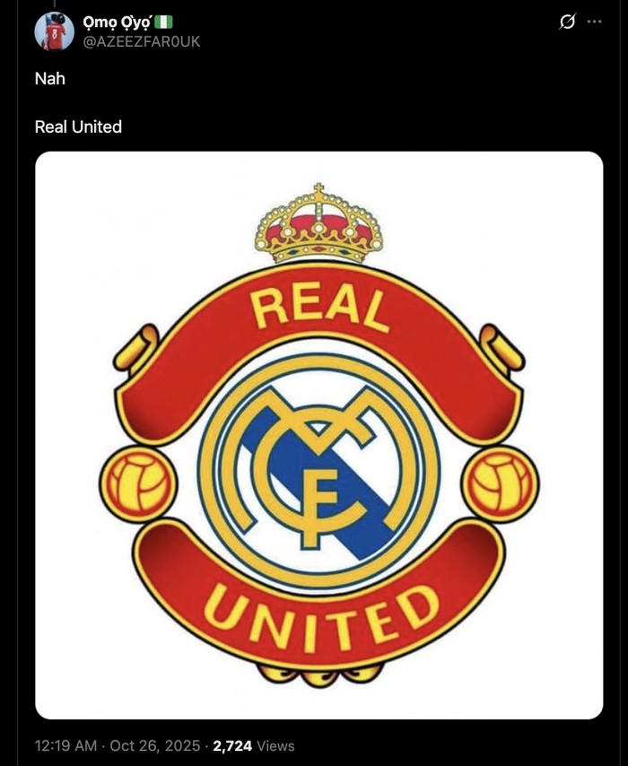 Meme MU Menang Lagi