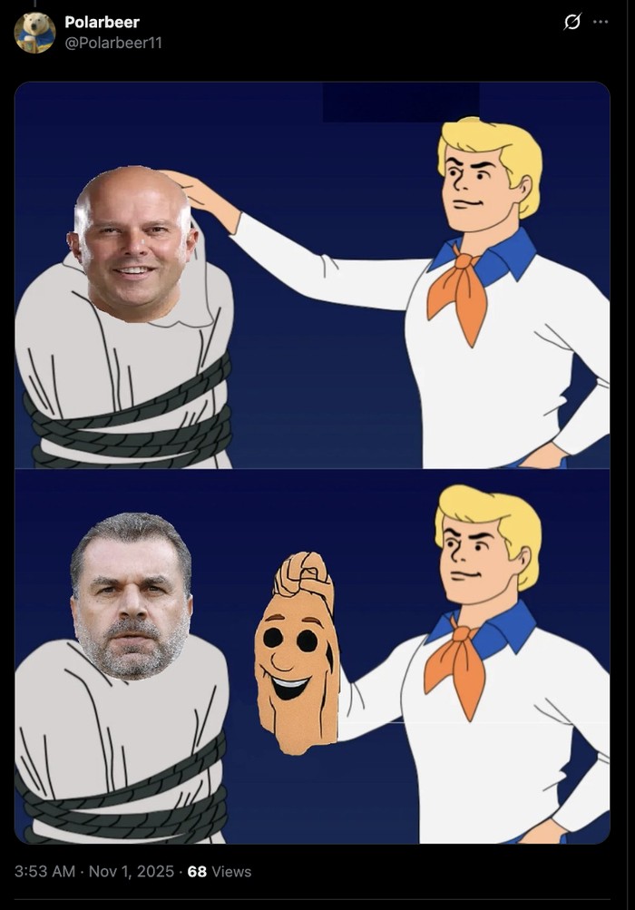 Meme: Slot Bawa Liverpool Segera Bangkit atau Kian Terhimpit?