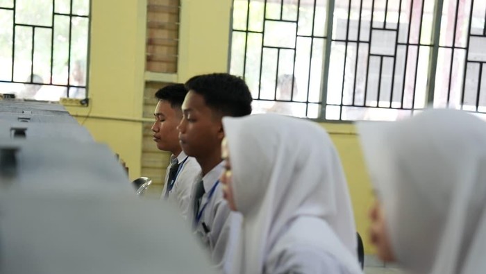 Simak! Jadwal Pelaksanaan TKA SMA 2026