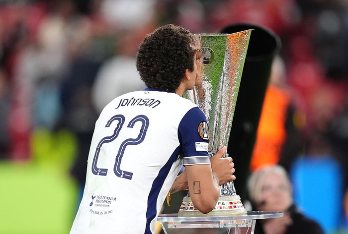 Brennan Johnson: Pahlawan Tottenham yang Mau Dijual