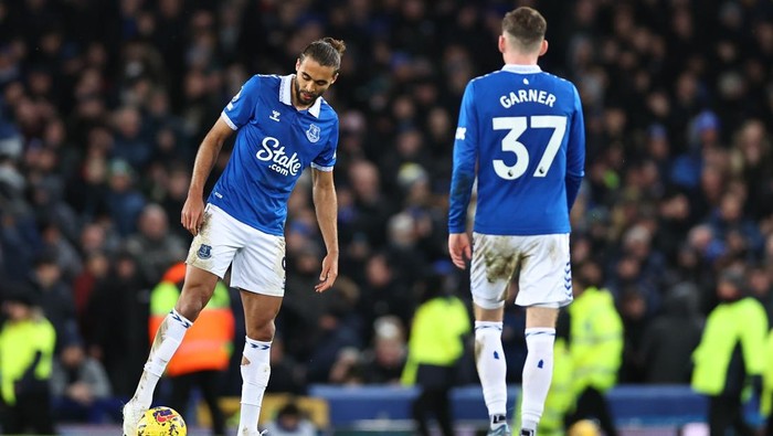 5 Tim 'Sinterklas', Sering 'Hadiahi' Kemenangan ke Lawan saat Boxing Day