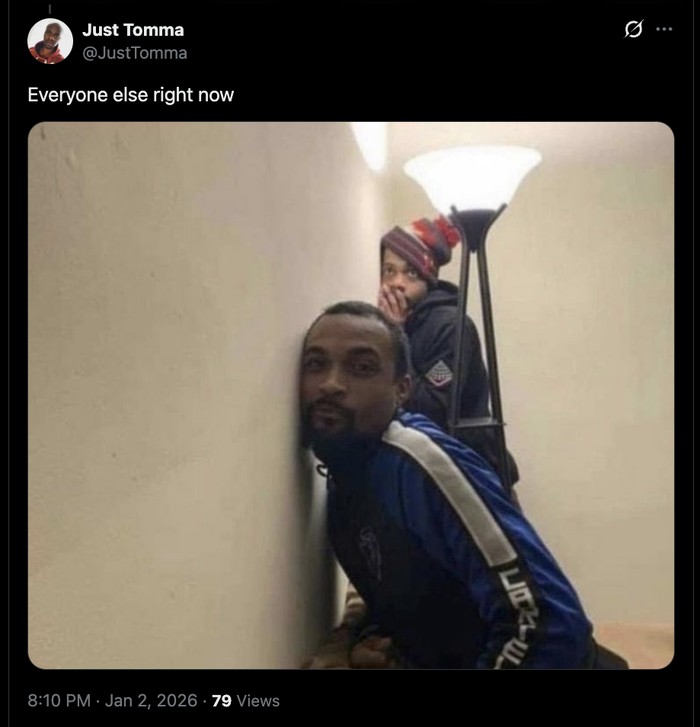 Meme Kocak Ten Hag Merapat ke Chelsea usai Maresca Kena Pecat