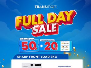 Berita dan Informasi Mesin cuci front load Terkini dan Terbaru Hari ini ...