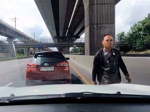 Berita dan Informasi Lane hogging Terkini dan Terbaru Hari ini - detikcom