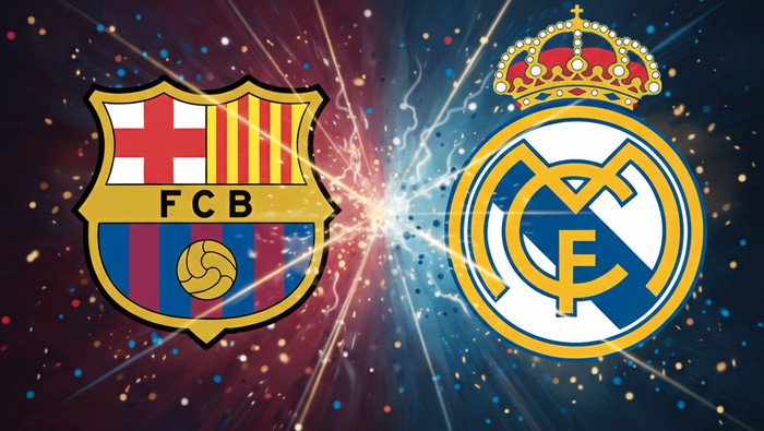 El Clasico 'Clash of Legends Jakarta' Digelar di SUGBK 18 April