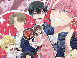 Berita dan Informasi Tamon's b side Terkini dan Terbaru Hari ini - detikcom