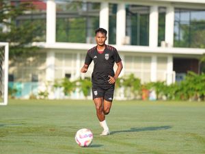 Berita dan Informasi Riki togubu Terkini dan Terbaru Hari ini - detikcom