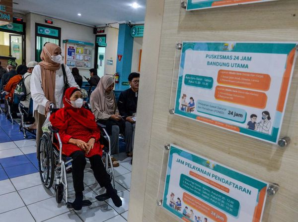 Berita dan Informasi Puskemsa di bandung layani 24 jam Terkini dan ...