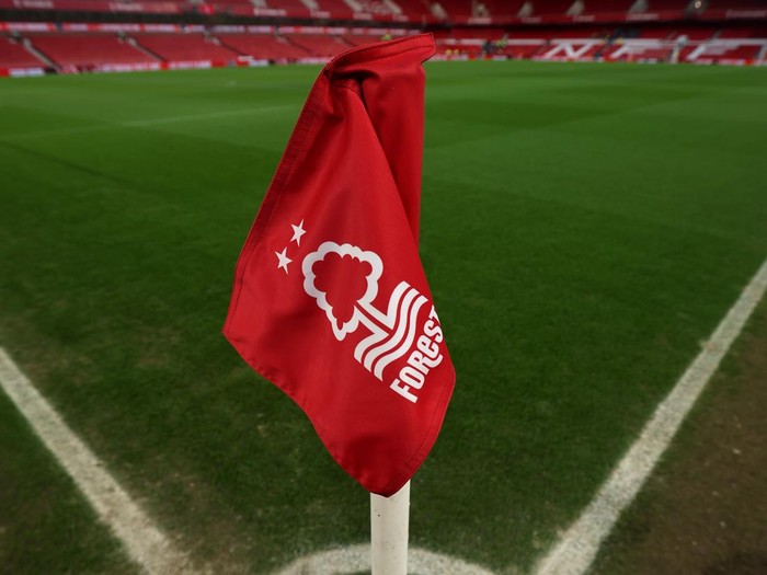 Prediksi Nottingham Forest Vs Liverpool: City Ground Tak Ramah bagi Si ...