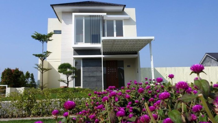 Dolar Naik Bikin Pengembang Rem Proyek Baru, Pasokan Rumah Aman?