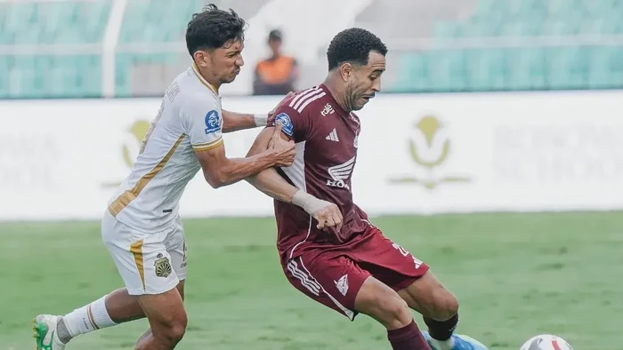 Hasil Super League: PSM Makassar Taklukkan Bhayangkara FC 2-1