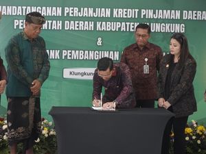 Berita dan Informasi Bank bpd bali Terkini dan Terbaru Hari ini - detikcom