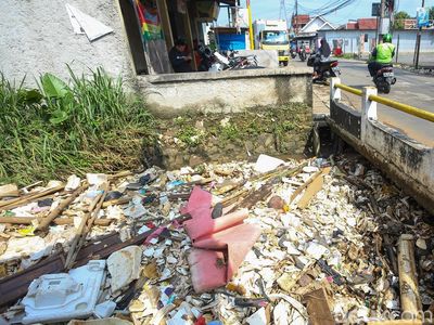 Berita dan Informasi Depok Terkini dan Terbaru Hari ini - detikcom