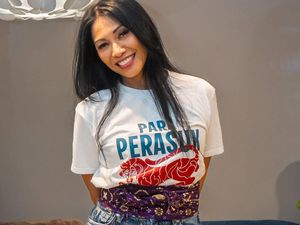 Berita dan Informasi Anggun Terkini dan Terbaru Hari ini - detikcom