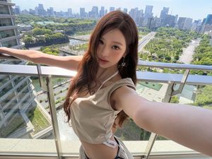 Berita dan Informasi Jang wonyoung Terkini dan Terbaru Hari ini - detikcom