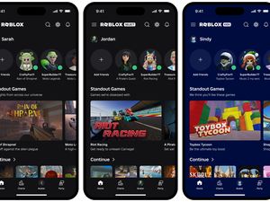 Berita dan Informasi Roblox kids Terkini dan Terbaru Hari ini - detikcom