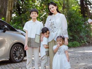 Berita dan Informasi Nagita slavina Terkini dan Terbaru Hari ini - detikcom