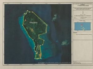 Berita dan Informasi Pulau katang Terkini dan Terbaru Hari ini - detikcom