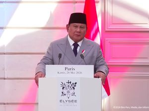 Berita dan Informasi Prabowo subianto Terkini dan Terbaru Hari ini ...