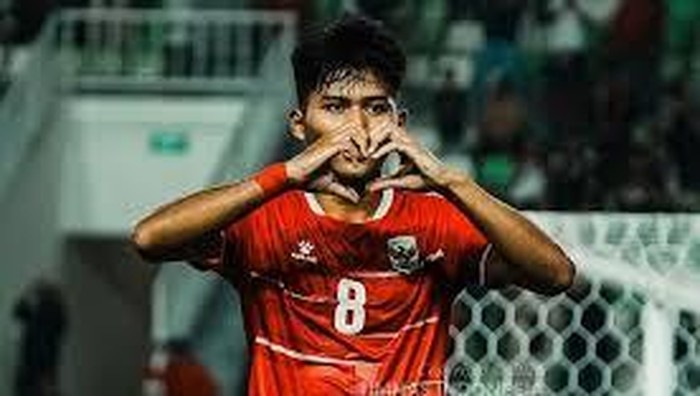 Timnas U-19 Sikat Myanmar, Arkhan Kaka Belum Puas