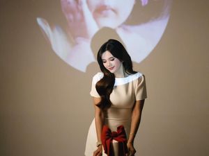 Berita dan Informasi Audi marissa Terkini dan Terbaru Hari ini - detikcom