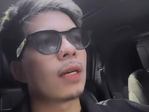 Berita dan Informasi Atta halilintar Terkini dan Terbaru Hari ini ...
