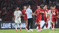 Indonesia U-19 Vs Australia: Menanti Duet Baker Bersaudara