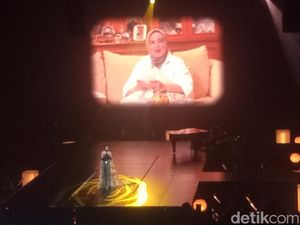 Berita dan Informasi Raisa Terkini dan Terbaru Hari ini - detikcom