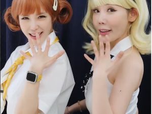 Berita dan Informasi Girl group secret Terkini dan Terbaru Hari ini ...