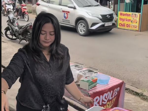 Berita dan Informasi Jelita bahar Terkini dan Terbaru Hari ini - detikcom