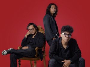 Berita dan Informasi Merah band Terkini dan Terbaru Hari ini - detikcom