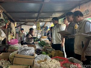 Berita dan Informasi Harga bahan pokok Terkini dan Terbaru Hari ini ...