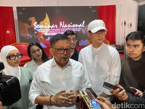 Berita dan Informasi Pdi perjuangan Terkini dan Terbaru Hari ini - detikcom