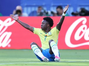Berita dan Informasi Vinicius junior Terkini dan Terbaru Hari ini ...