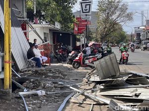 Berita dan Informasi Sop keluargata Terkini dan Terbaru Hari ini - detikcom