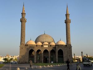 Berita dan Informasi Masjid al 'anbariyah Terkini dan Terbaru Hari ini ...