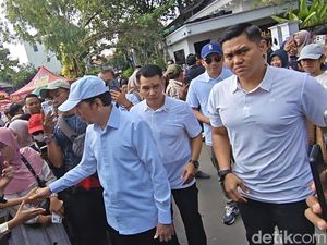 Berita dan Informasi Jokowi ultah Terkini dan Terbaru Hari ini - detikcom