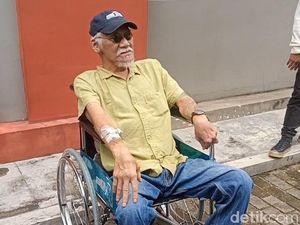 Berita dan Informasi Tio pakusadewo Terkini dan Terbaru Hari ini - detikcom