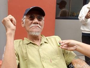 Berita dan Informasi Tio pakusadewo Terkini dan Terbaru Hari ini - detikcom