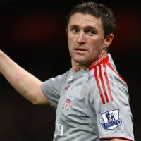 Kisah Telepon Rafa dan Robbie Keane