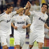 Terbentuknya Los Galacticos II