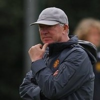 Mau Pakai Formasi Apa, Sir Alex?