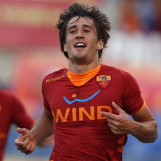 Bojan Soal Scudetto dan Derby Roma