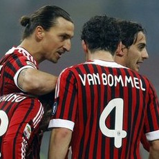 'Milan Mampu Saingi Barcelona'