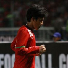 Bustomi Lengkapi Skuat Timnas