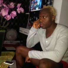 Kisah Seme Patrick yang Berbulan-bulan Belum Digaji