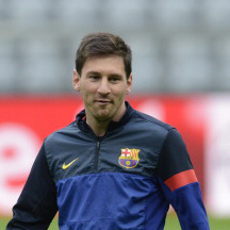 Bisa Jadi 'Pembeda', Messi Diharapkan Bermain